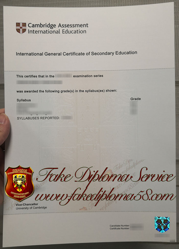What is the best website to purchase a fake IGCSE certificate? What is the best website to purchase a fake IGCSE certificate?